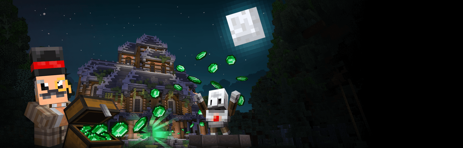 Minecraft | Code.org