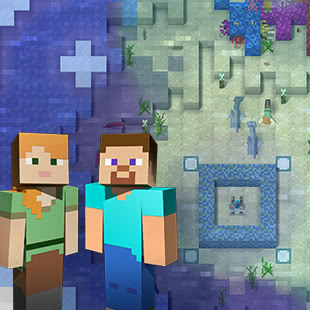 Minecraft | Code.org