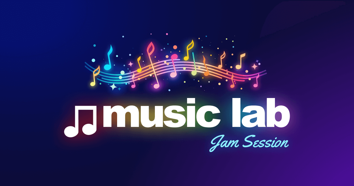 Music Lab | Code.org